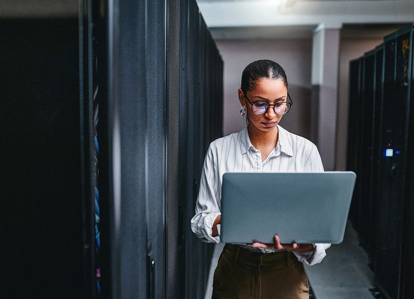 Advatek | Security, Network & Cloud Experts